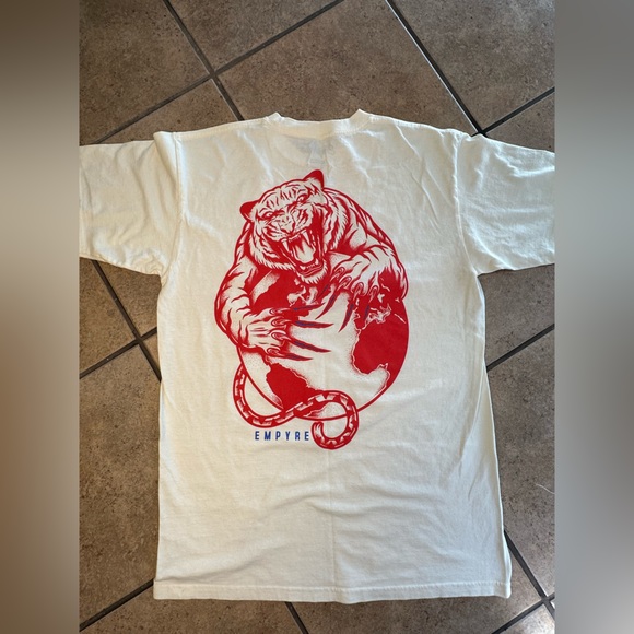 Empyre | Shirts | Empyre Tee | Poshmark